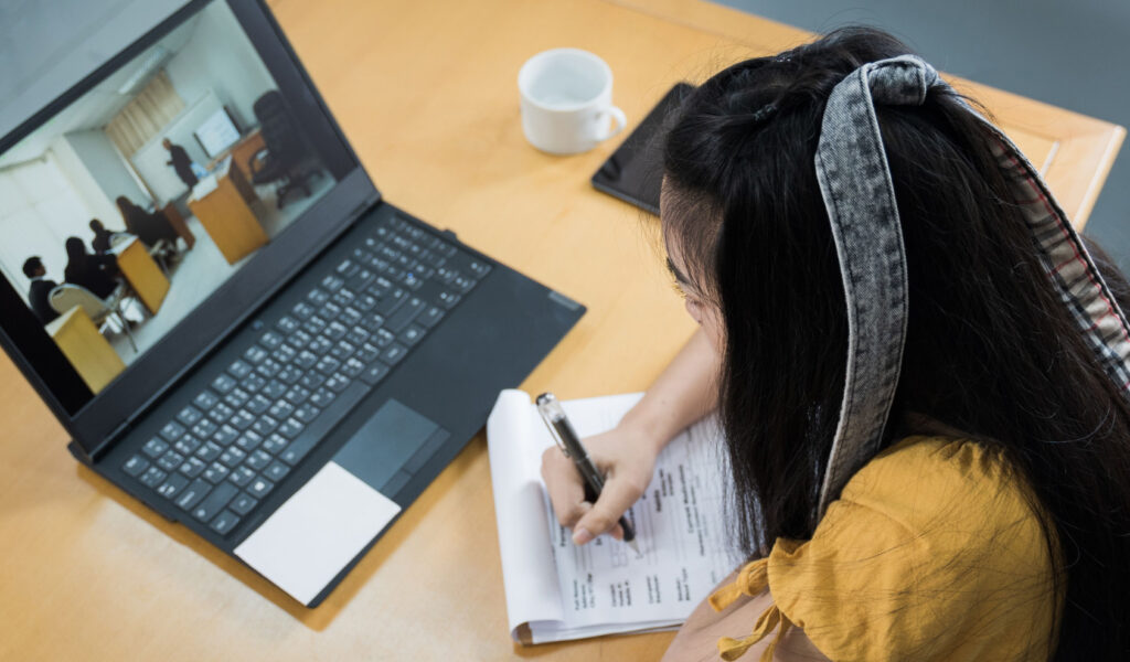 Creating Your Syllabus for an Online Class | Online Teaching