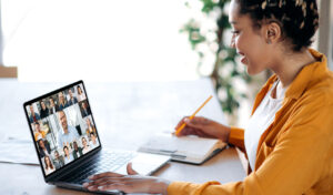 Successful Peer Review | Online Teaching