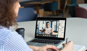 Synchronous Tools and How to Use Them | Online Teaching