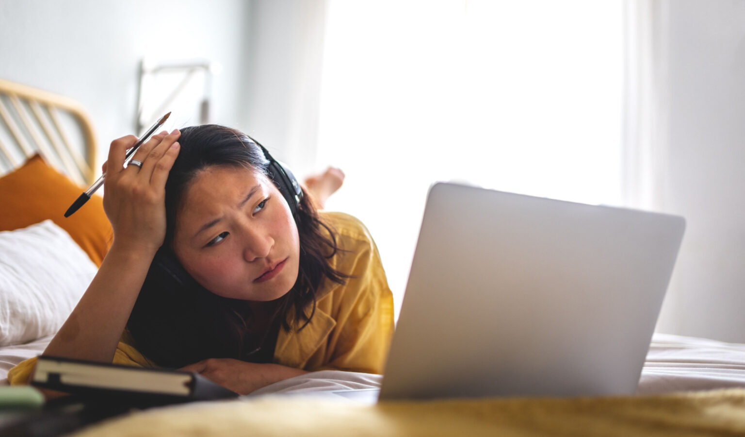 How is Online Teaching and Learning Really Different? | Online Teaching