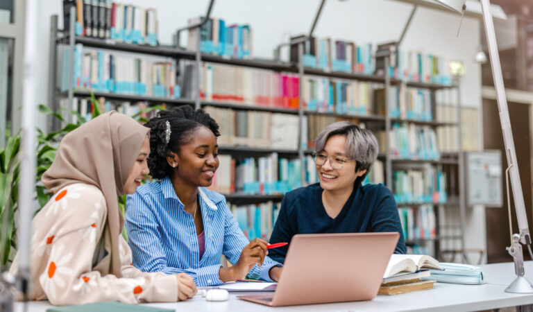 Inclusive Teaching | Online Teaching