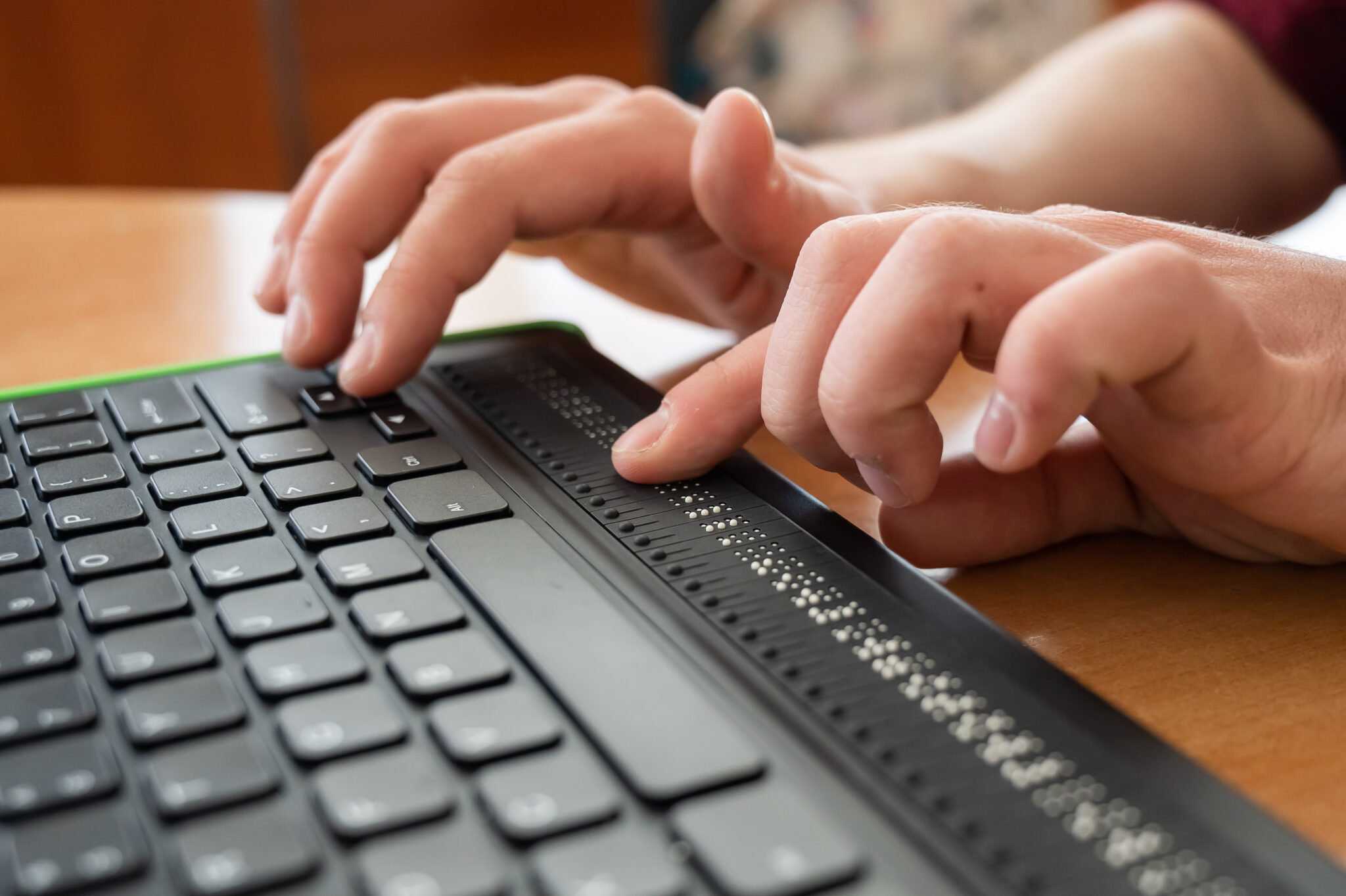 Updates to Digital Accessibility Regulations | Online Teaching