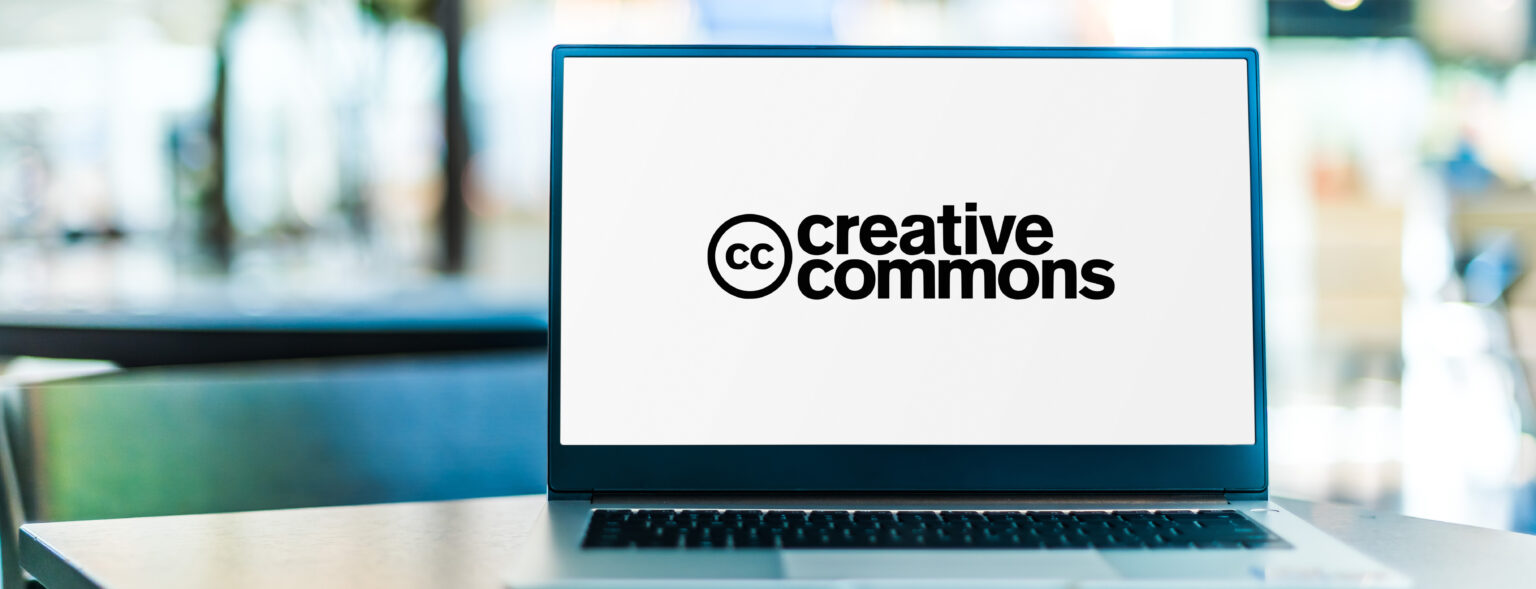 Introduction to Creative Commons and the Basics of Copyright Law ...