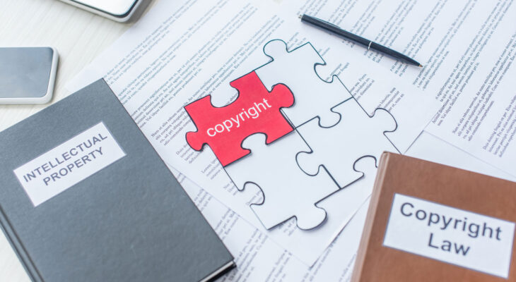 Copyright | Online Teaching